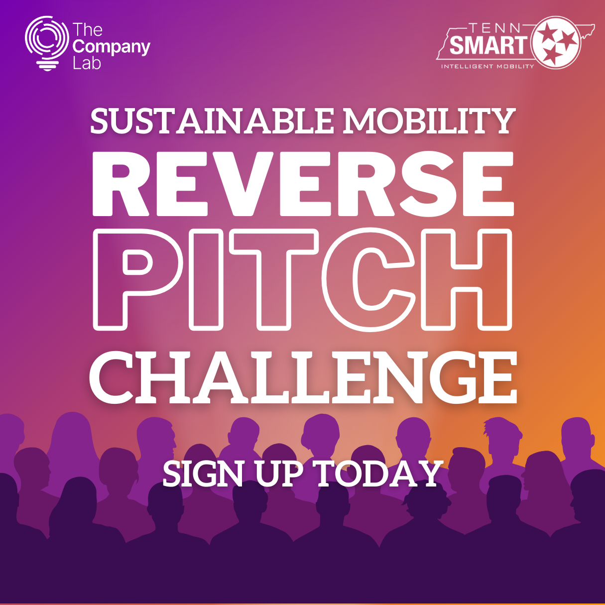 Sustainable Mobility Reverse Pitch Challenge
